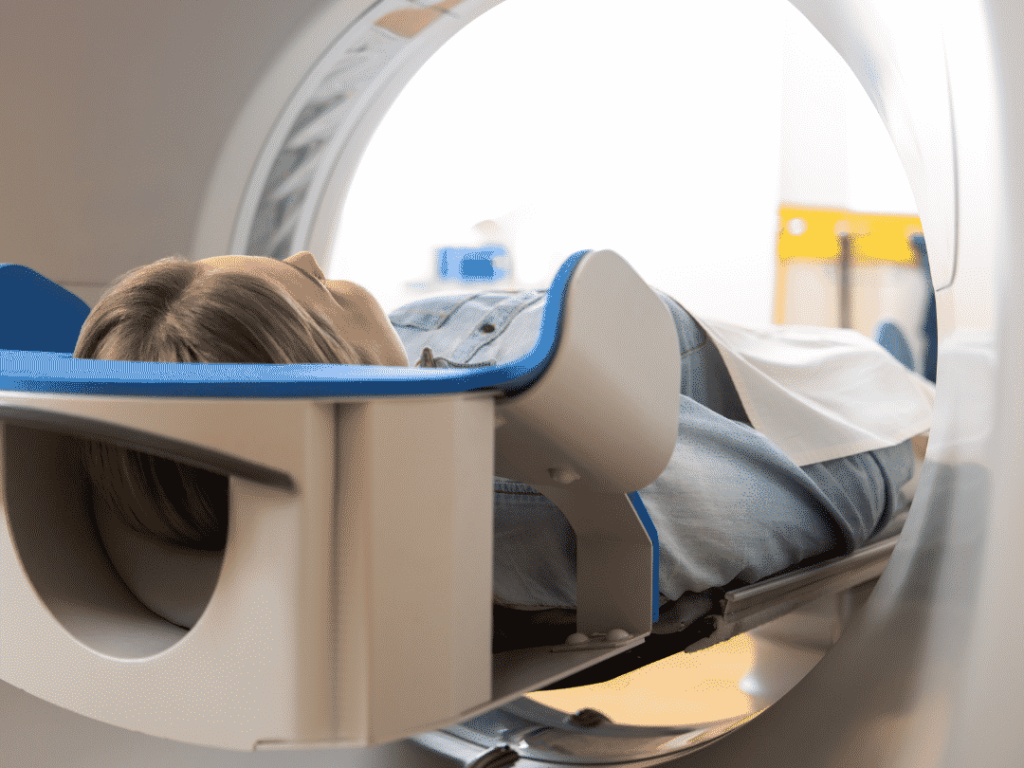 Cancer Screening & Diagnosis - Oklahoma Cancer Center