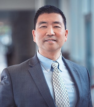 John Han-Chih Chang, MD - Oklahoma Cancer Center