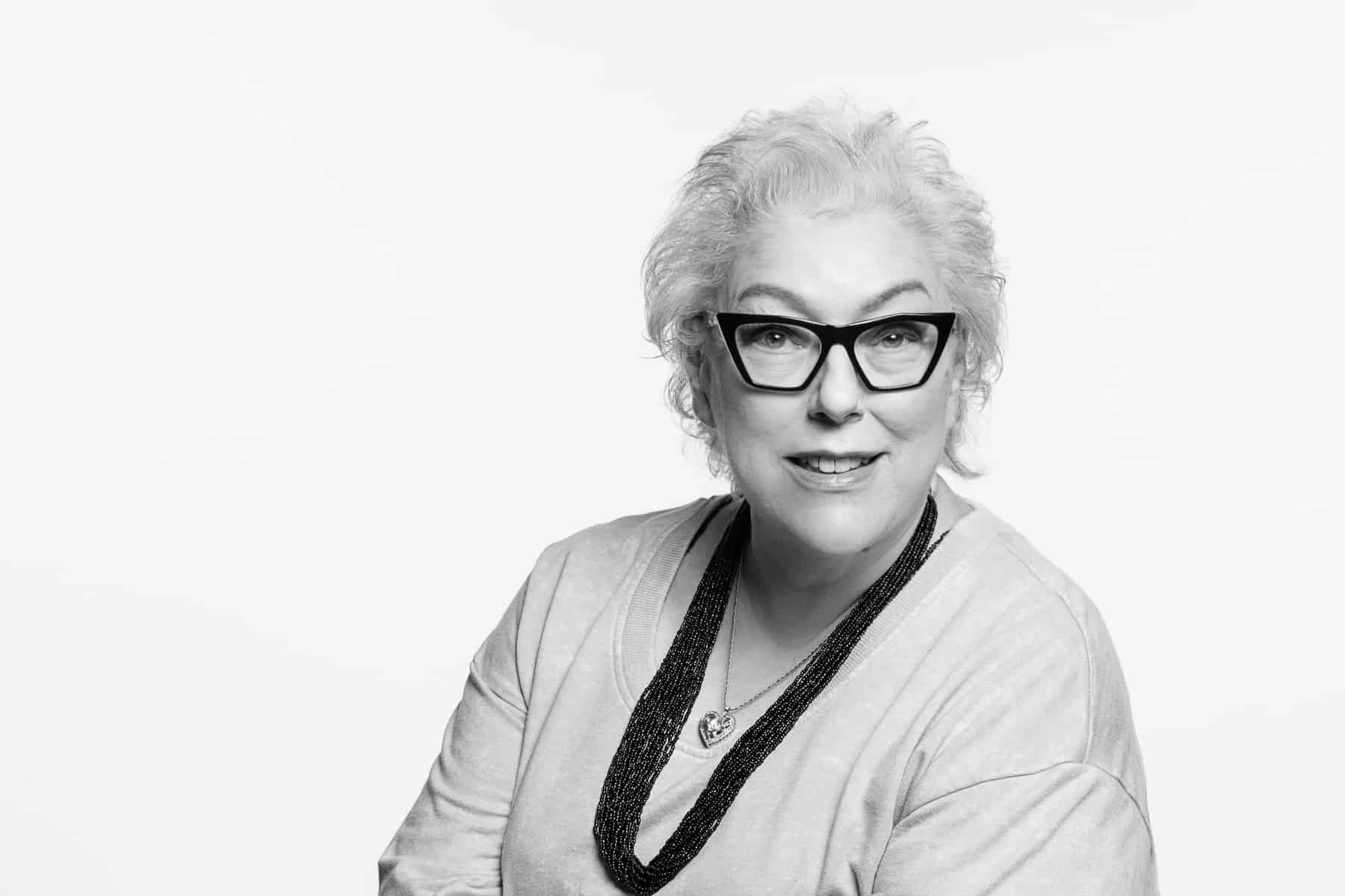 Gail Wilcox - Oklahoma Cancer Center