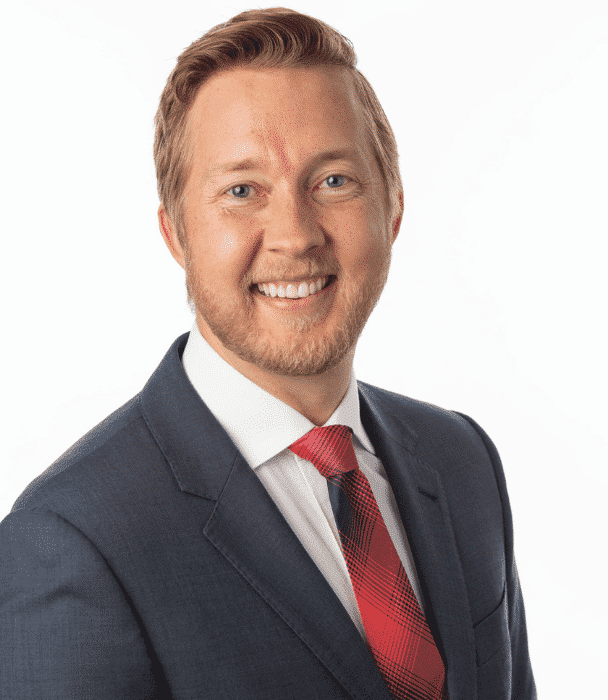 David Raubach - Oklahoma Cancer Center