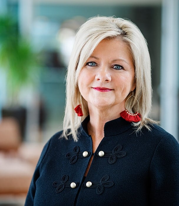 Vickie Weigel - Oklahoma Cancer Center