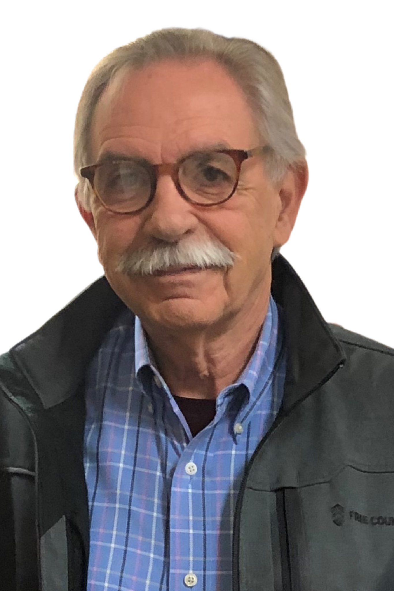 Jim Olson - Oklahoma Cancer Center