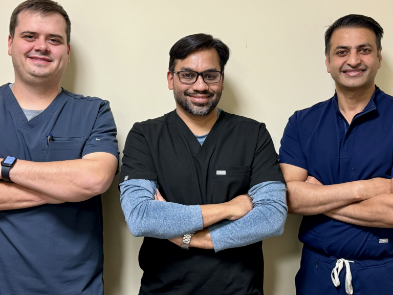 Tulsa - Oklahoma Cancer Center